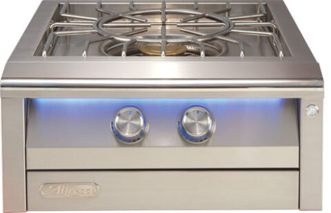 AIPG - Alfresco Grills