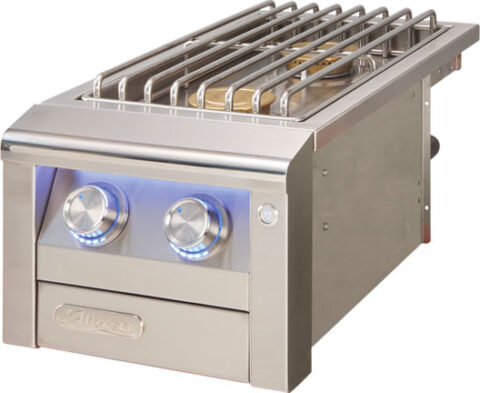 AIPG - Alfresco Grills